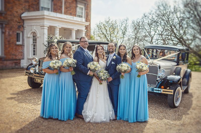 Highfield Park - PhotoForrester